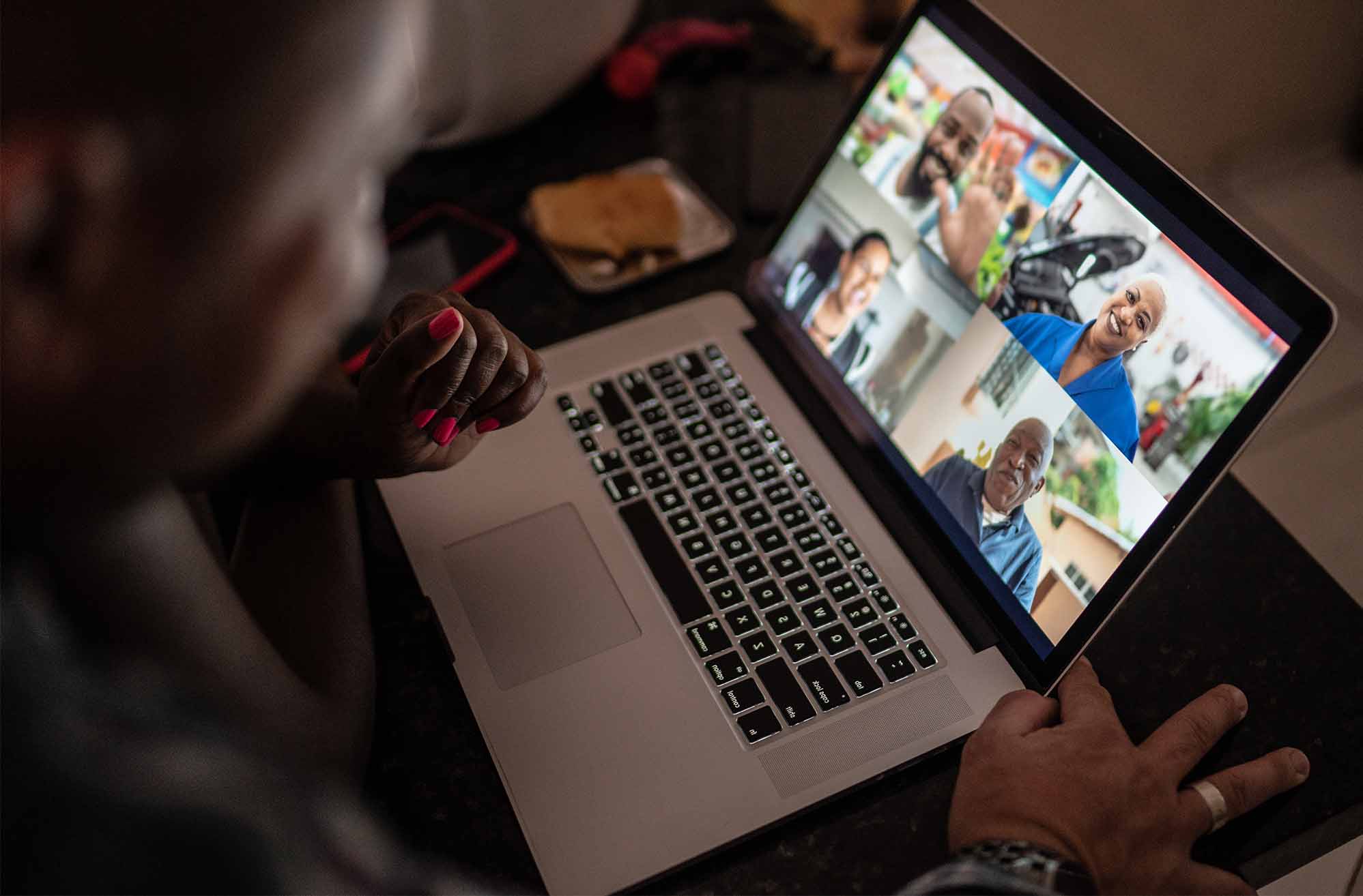 EmPOWERED to Serve | American Heart Association