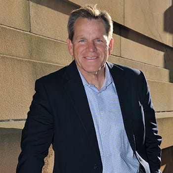 Mike McCormick – CorRen Medical | EmPOWERED to Serve