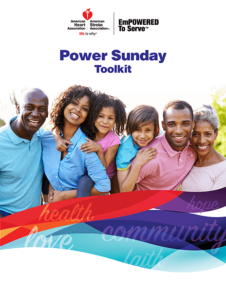 Community Resources | EmPOWERED To Serve